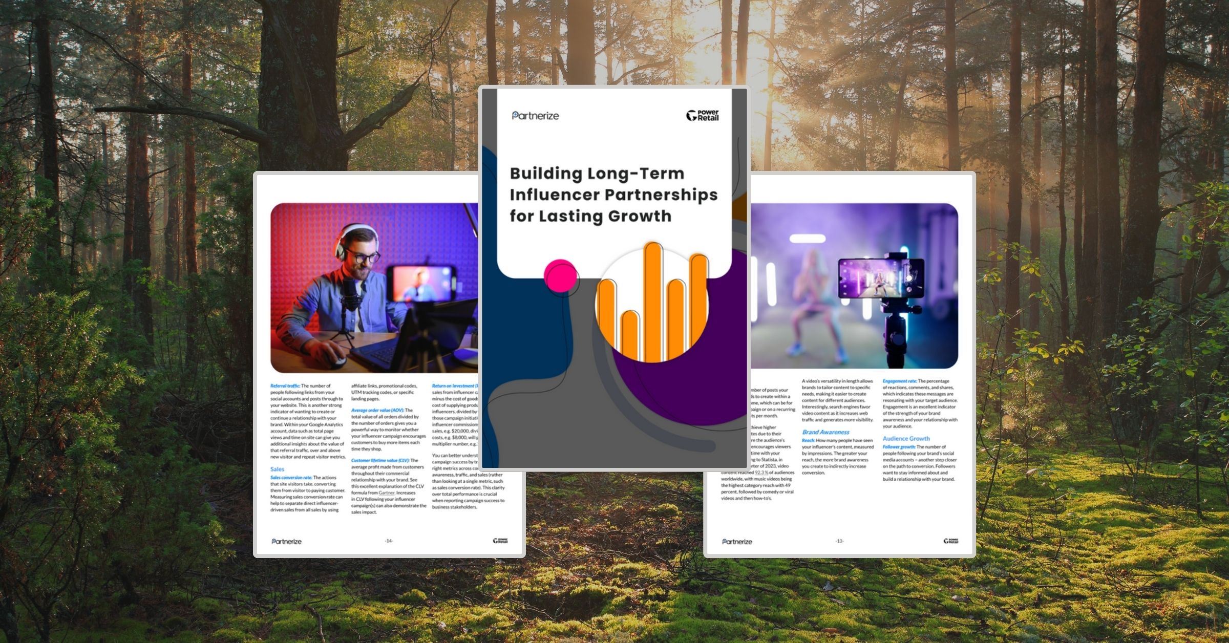 Building Long-Term Influencer Partnerships for Lasting Growth